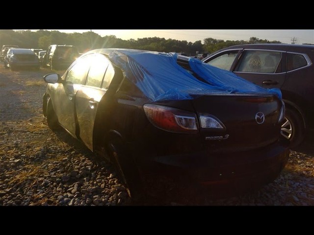 2012 Mazda 3 ABS Pump Assembly Bfd2-437az OEM AUTOGATOR for sale online ...