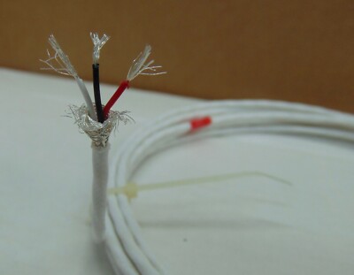 Cable - Shielded Cable