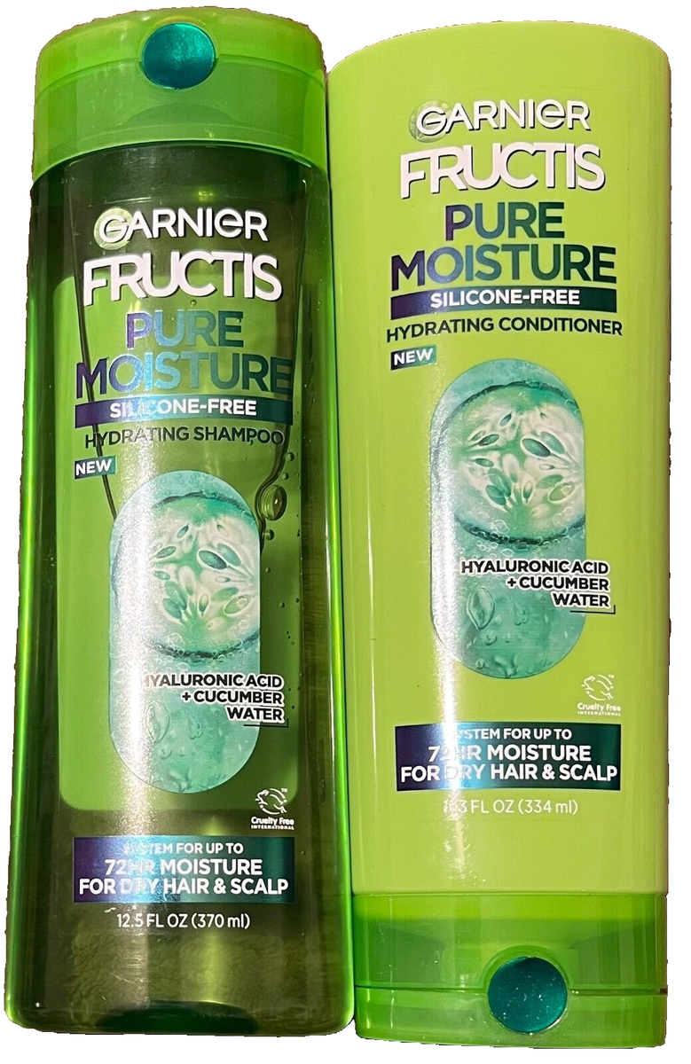 Modelos Garnier Frutis Garnier Shampoo Fructis Garnier Hair Food