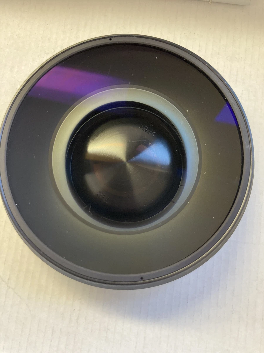 Panasonic Dvx100b With Fisheye