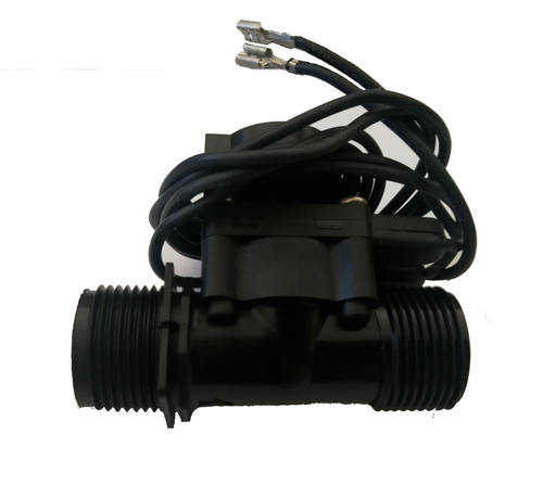 Coolbreeze Evaporative Cooler Solenoid Valve 24VAC SP2075 - Oz Made ...