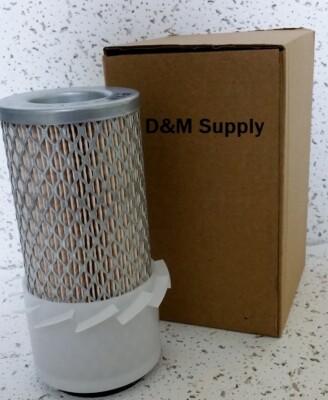 Air Filter to fit IH International 484 485 485XL 495 495XL 540 580 584 ...