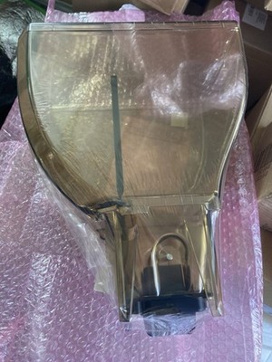 Thermoplan Mastrena II Big Bean Hopper Assembly, 130.704 - NEW | eBay