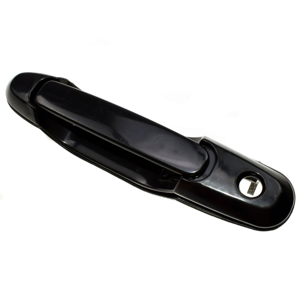 Outer Exterior Door Handle Front Left For Toyota Sienna 1998-03 69220 ...