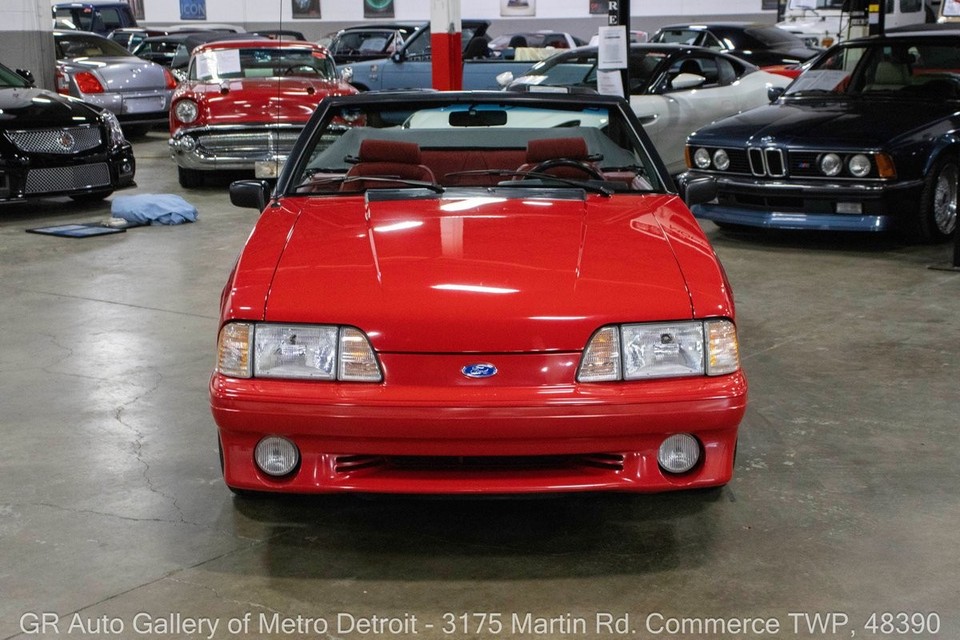 1990 Ford Mustang GT | eBay