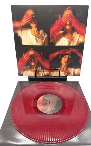 Used • Ariana Grande • Eternal Sunshine • Vinyl LP • Target alternate ...
