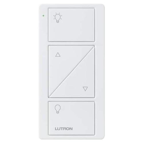 Pico Smart Remote (2-Button with Raise/Lower) Caseta Smart Dimmer ...