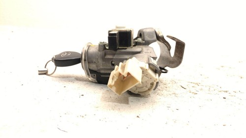 2007-11 Toyota Camry Ignition Switch With Key Complete Electrical Oem ...