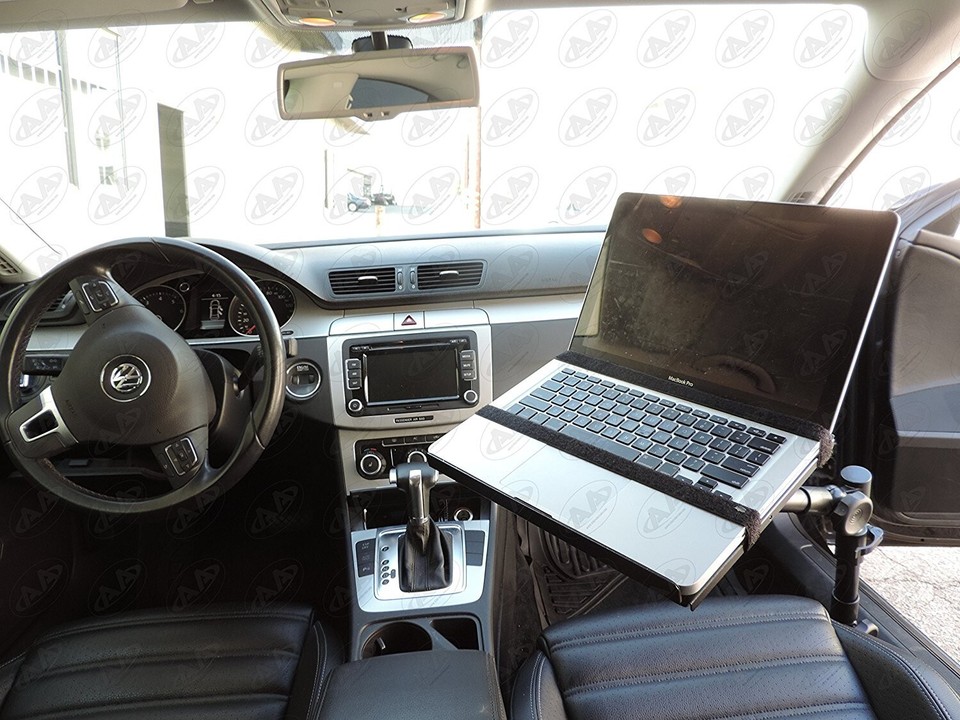 T-70N Notebook/Laptop/Netbook Computer Mount Holder Stand for Trucks ...