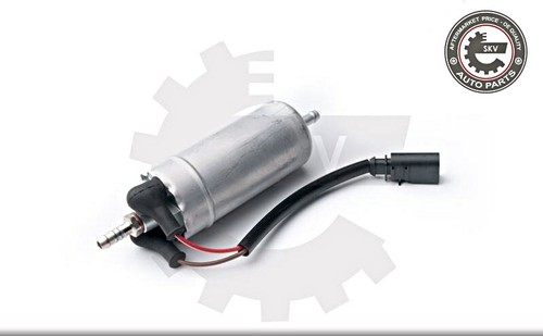 Fuel Pump Fuel Line Fits VW AUDI Eos Golf Mk6 Plus Multivan T5 ...