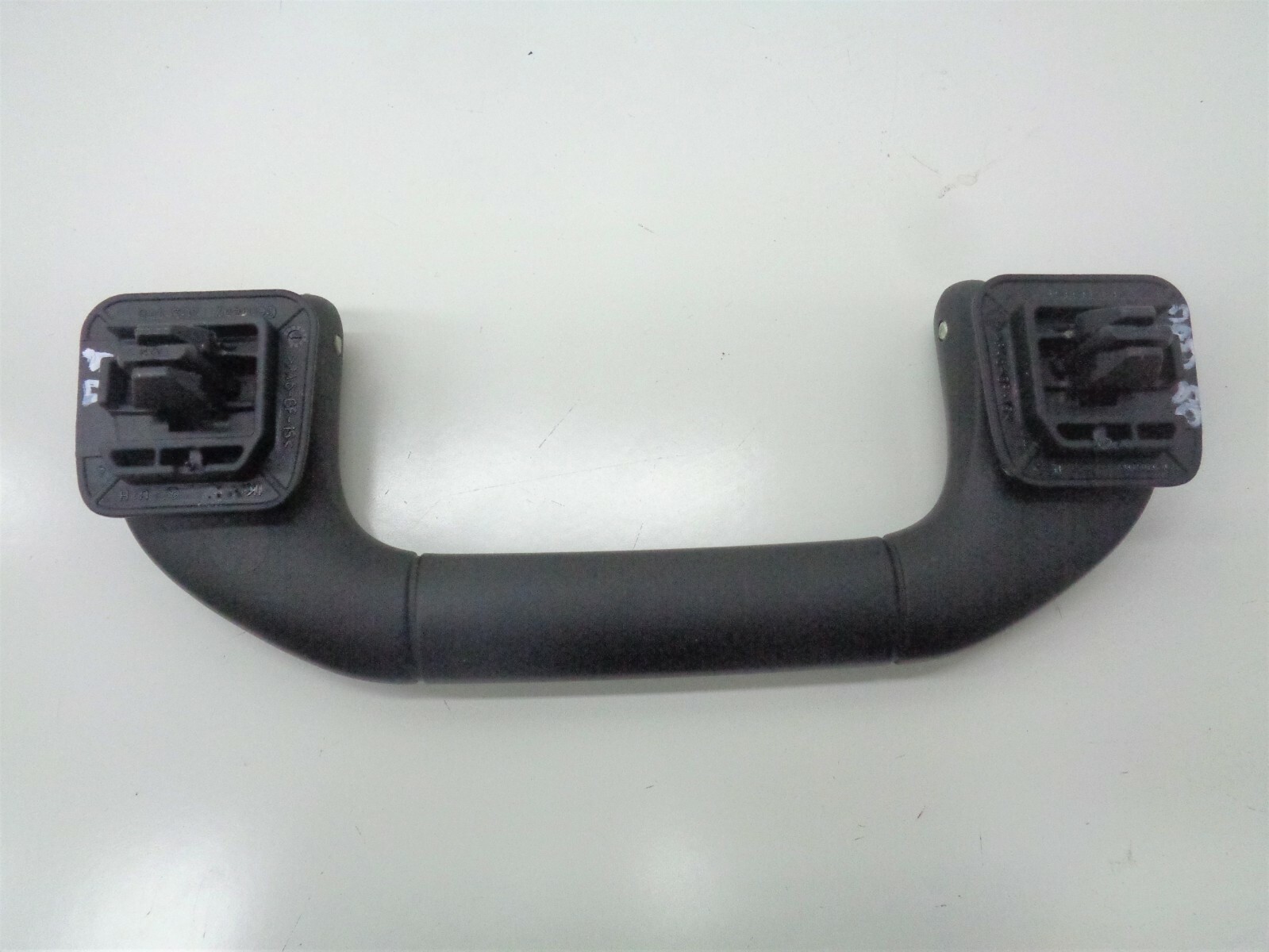 08-14 Mercedes C300 W204 Roof Interior Grab Grip Handles Set of 4 OEM ...
