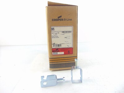 Cooper B-Line BM5 Signal Reference Grid Wire Fastener Qty 100 | eBay