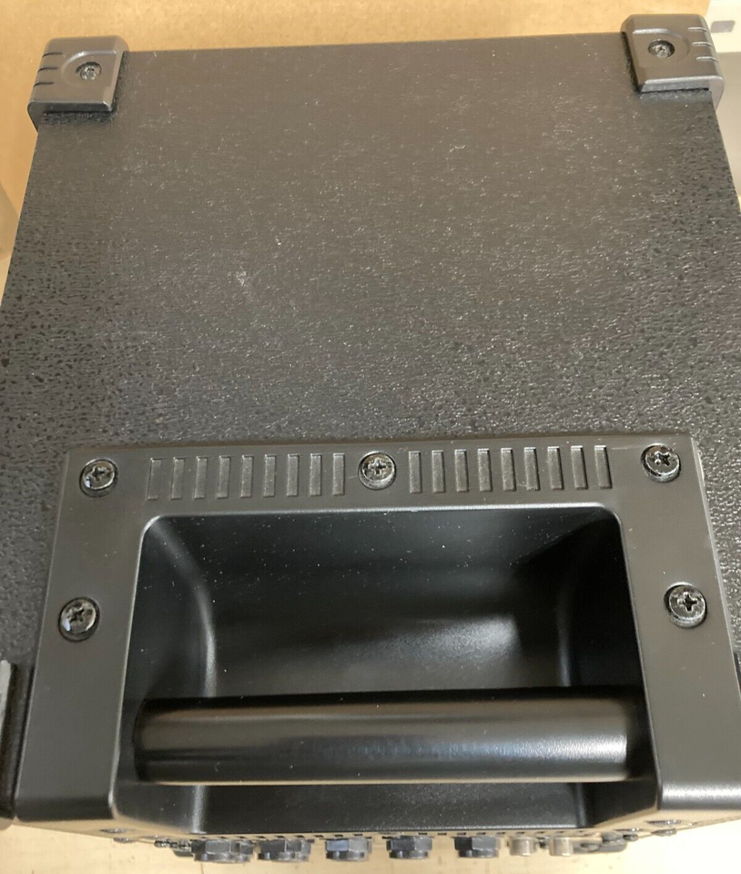 Roland Cube Monitor 30W CM-30, AC100V | eBay