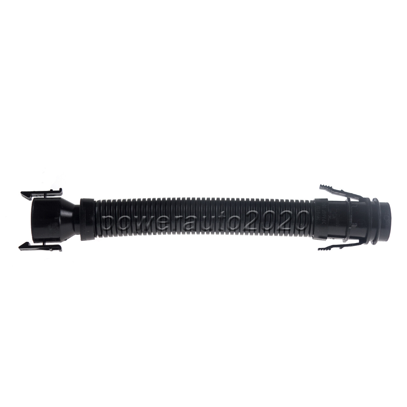 Air Filter Inlet Breather Hose Pipe For BMW Rocker Cam Cover N47 N57 ...