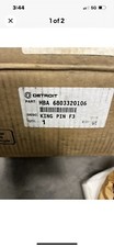 Freightliner King Pin - MBA 6073300019k for sale online | eBay