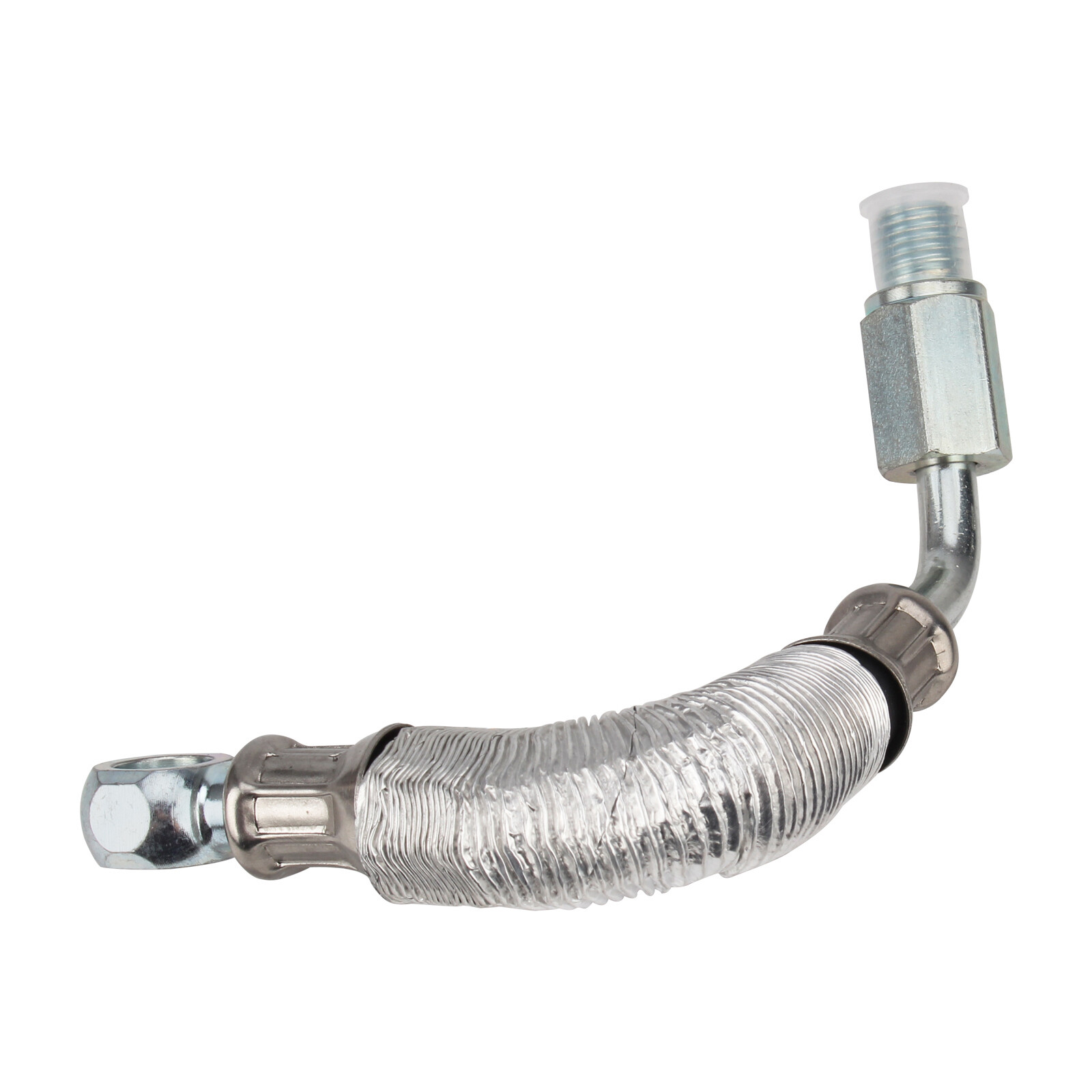 TURBO COOLANT FEED PIPE / HOSE 55568031 FIT FOR 2011 2012-2018 GM CHEVY ...