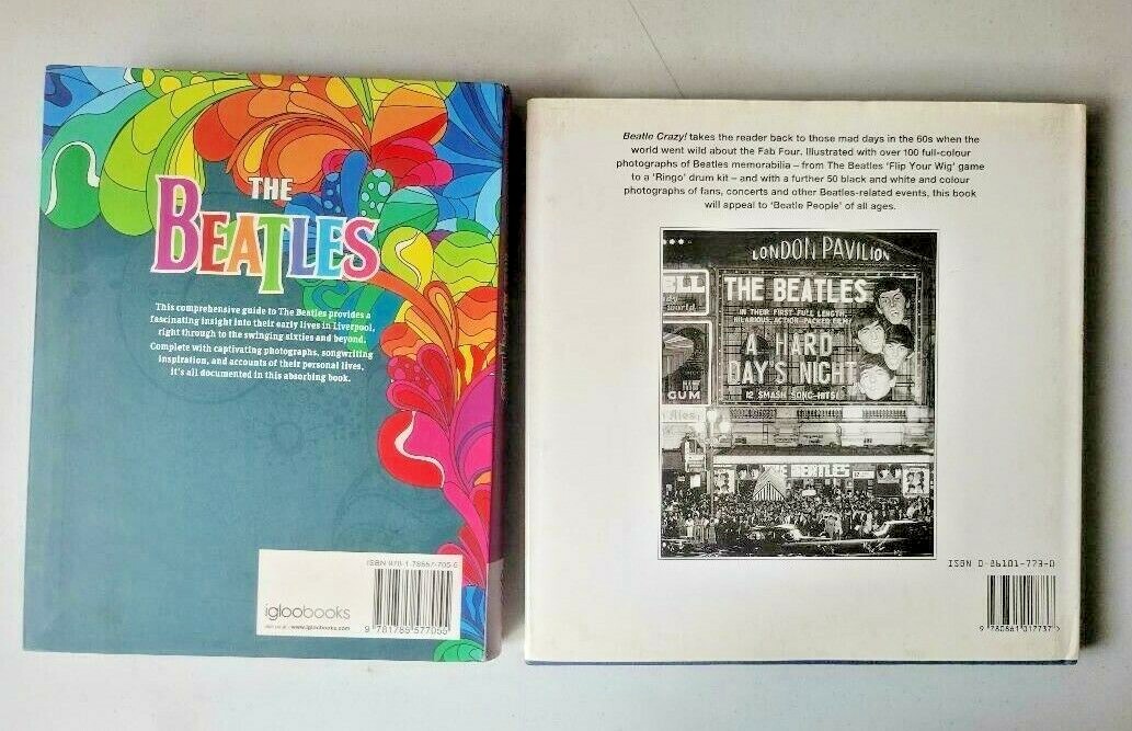 Beatles Memorabilia Wanted