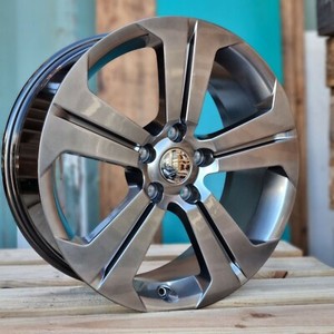 19" Holden VY GTs Style Wheels Fits For Commodore VZ VY VT VE VF 19x8 ...