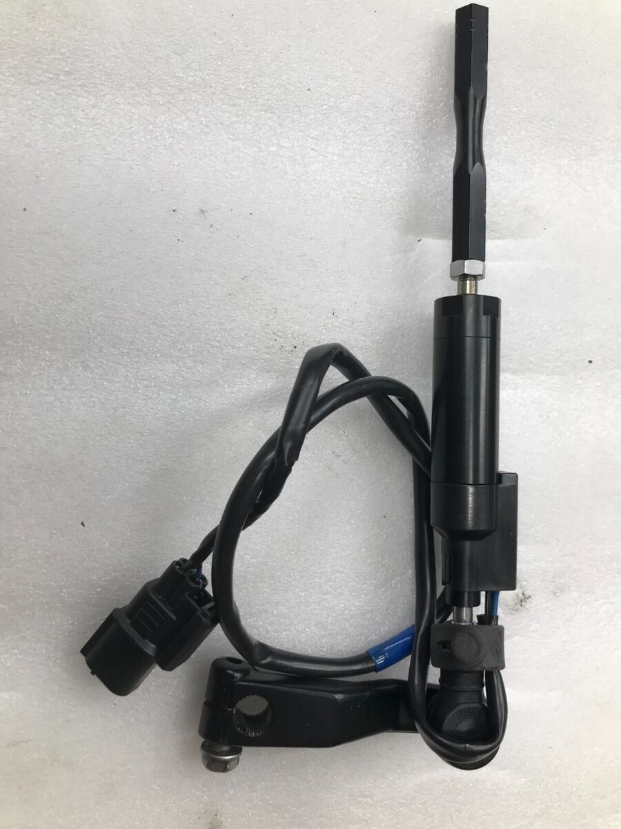 Kawasaki ZX10R Quick Shifter fits 2017-23 OE New Take Off P Kawasaki ZX10R Quick Shifter fits 2017-23 OE New Take Off P