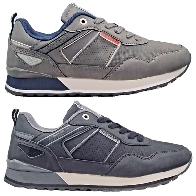 NAVIGARE scarpe uomo SOTTOCOSTOsportive casual moda leggere tomaia ...