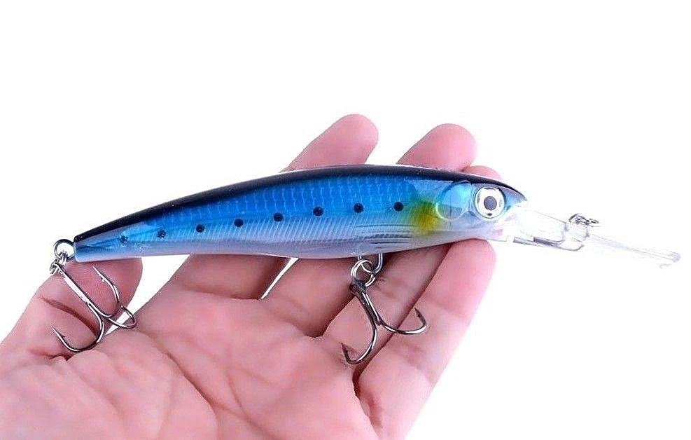 Barramundi Fishing Lures