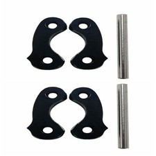 Atwood B801-CK RV Window Latch Repair Kit - Black for sale online | eBay