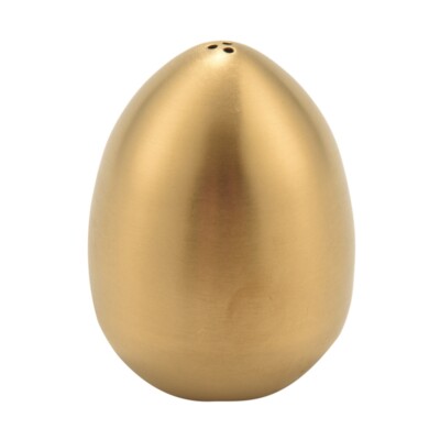 Stainless Steel Cruet Bottles Season Salt Shaker Cans Pepper Shakers ...