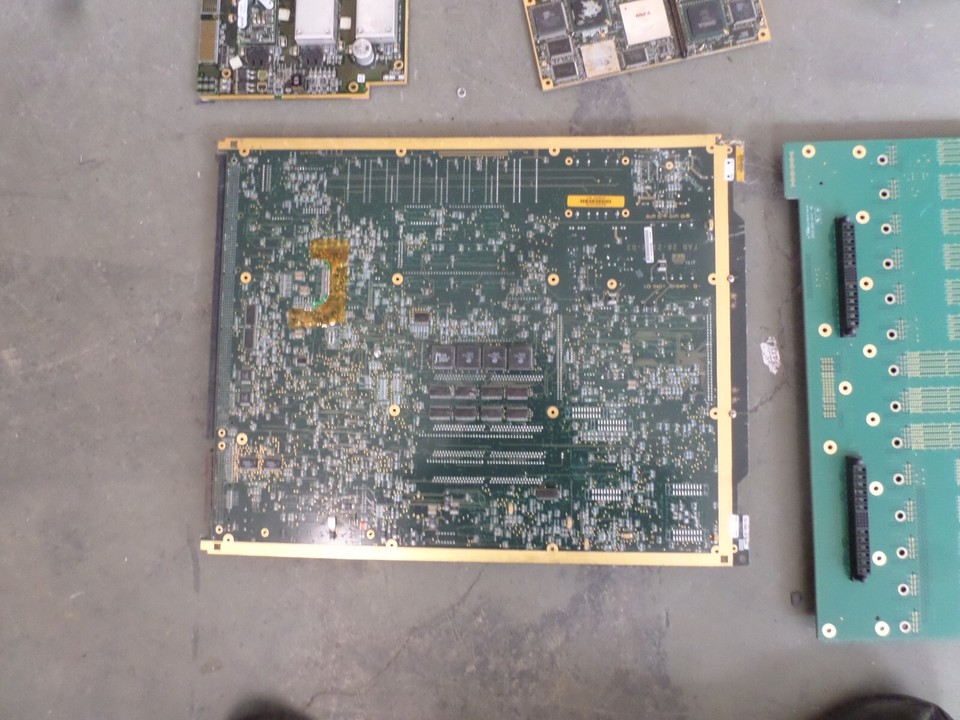 30 lbs Circuit Boards For Scrap Gold Recovery Precious Metals High ...