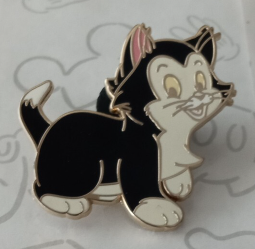 Figaro Walt Disney's Pinocchio 2010 Disney Pin 79388 | eBay