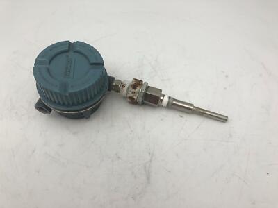 Foxboro RTT20-D1LCQFD-D2K1L3 Temperature Transmitter | eBay