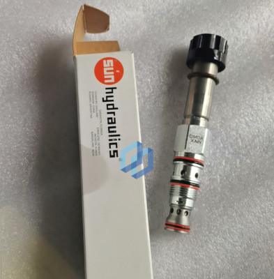 Sun Hydraulics DMDA-XNN DMDAXNN Cartridge Valve Directional Valve Brand ...