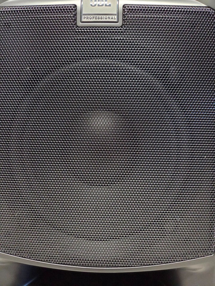 JBL 708i 8" Master Reference Studio Monitor Speaker | eBay