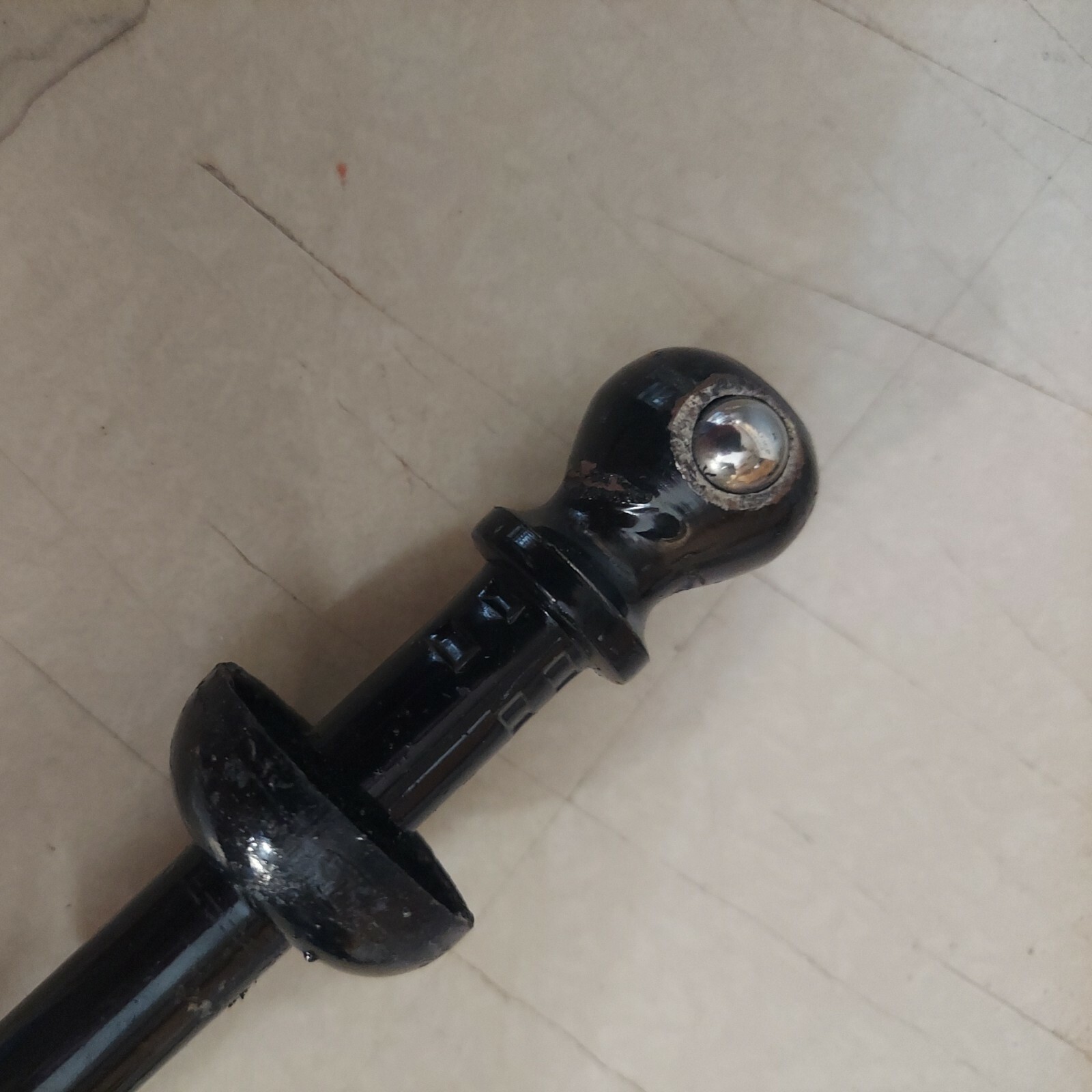 GEAR SHIFTER KIT STICK SHIFT WITH STRAIGHT ROD FITS VOLKSWAGEN TYPE1 ...