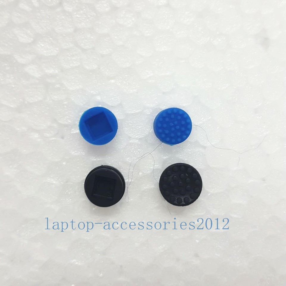 100PCS New For Replace Keyboard Mouse Stick Point Cap Trackpoint HP ...