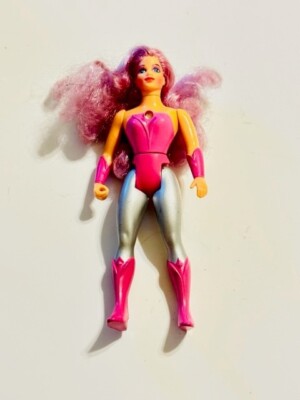 Vintage She Ra Princess of Power Action Figure Doll 1980s MOTU | eBay