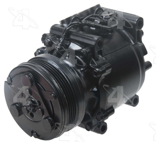 A/C Compressor-Compressor 4 Seasons 77560 Reman 96361775602| eBay