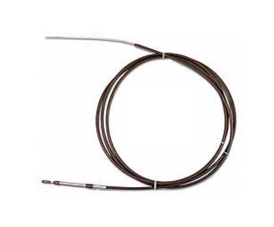 STROUD SAFETY STR542 Drag Parachute Release Cable Kit 16' Long Black | eBay