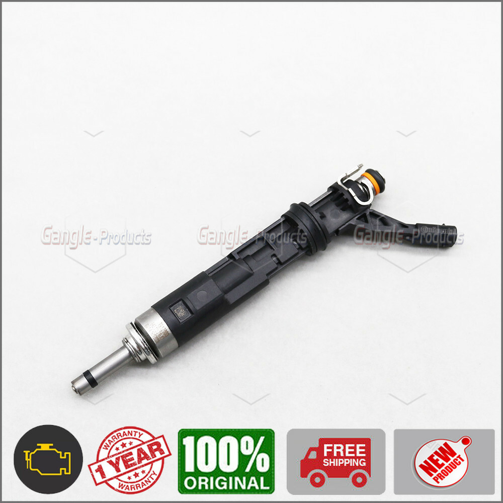1x OEM Fuel Injector 9A211031602 9A2-110-316-02 For 2017-2019 Porsche ...