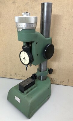 Indicators - Precision Dial Indicator Model