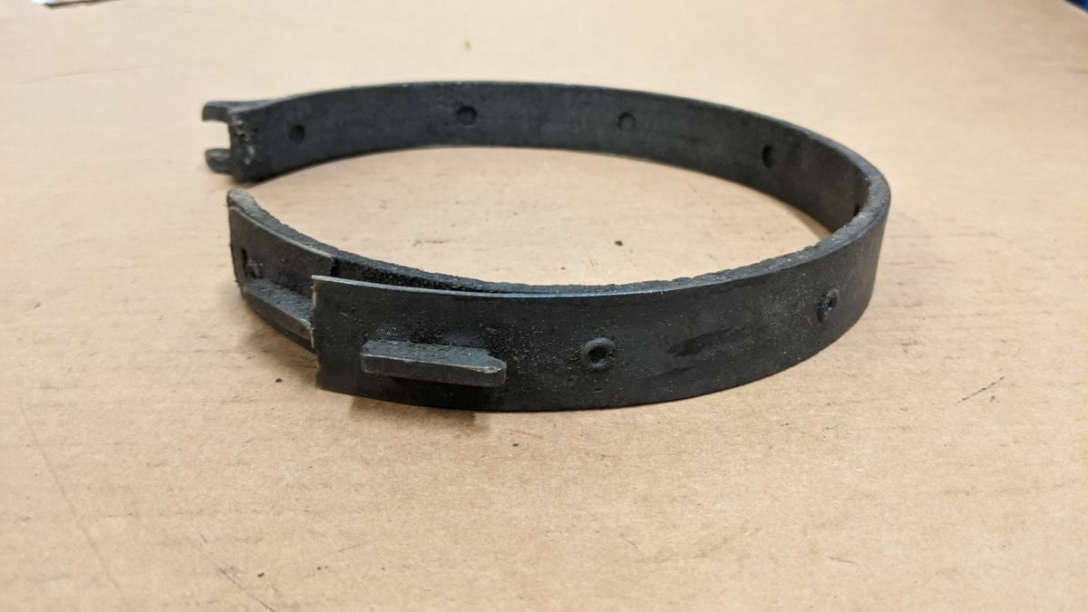 Ford Model T Transmission Band | eBay