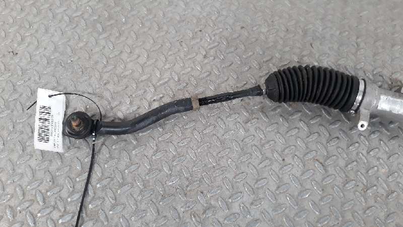 7654321 cremallera dirección para RENAULT KOLEOS I 2008 123450 9328673 ...