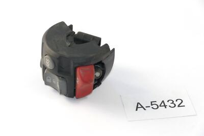 BMW R 1200 GS R12 BJ 2005 - handlebar switch left A5432 | eBay Australia