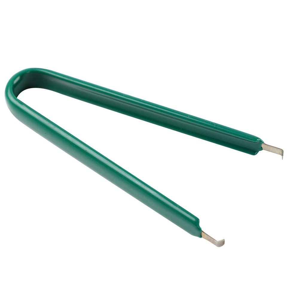 Plastic&Iron IC Chip Puller Clip For Circuit Board Component Extraction ...