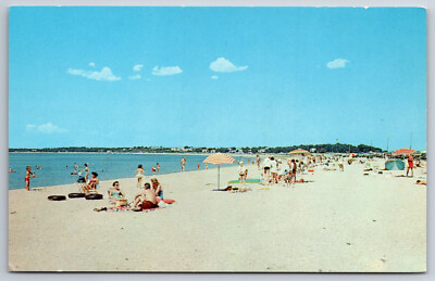 Sag Harbor long Island New York~Long Beach Noyac~Foster Memorial Beach ...