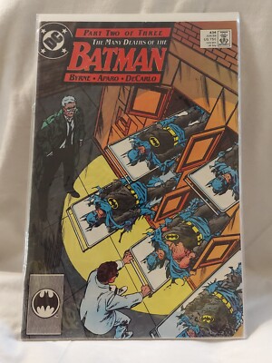 Batman 434 Vf+ Condition | eBay