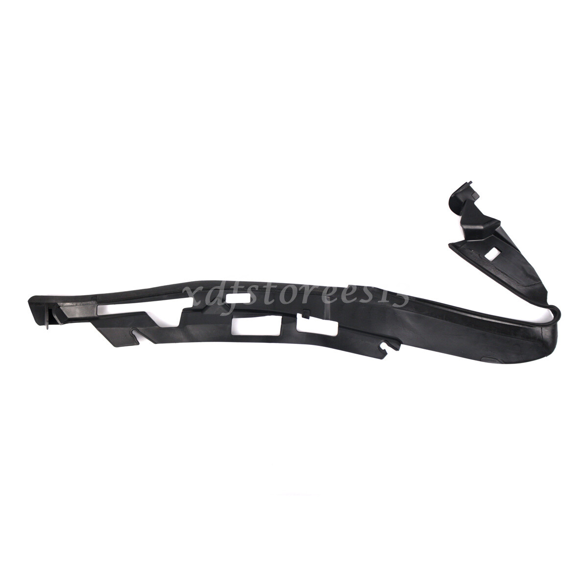 Right Front Headlight Gasket Upper Bracket 63117240368 For BMW F10 F11 ...