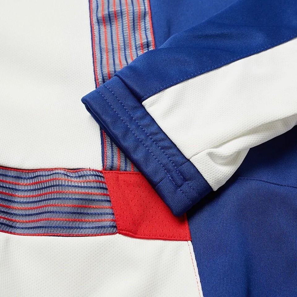 Nike Lab x CLOT Men's Woven Track Suit, BQ5431, Medium | eBay