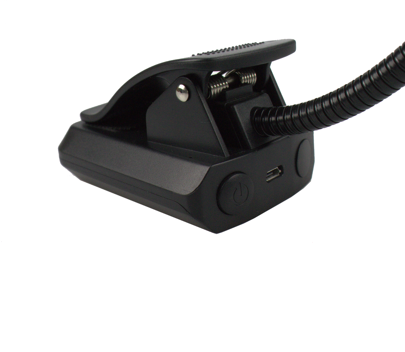 Rechargeable Clip-on Music Stand Orchestra Light- Includes USB Cord ...