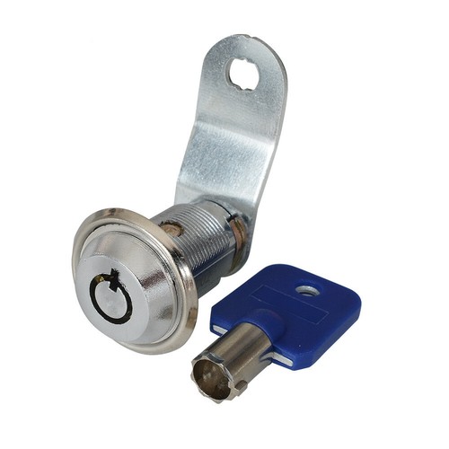 5PCS Cam Lock 27mm Length For Pinball Machine Arcade Cabinet Door ...