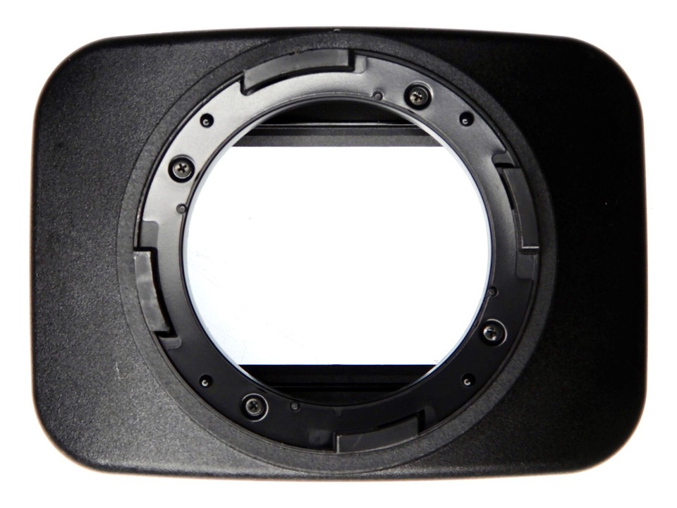 Leica Dicomar Hood for Panasonic AG-HMC150, AG-HMC153, AG-HPX170 | eBay